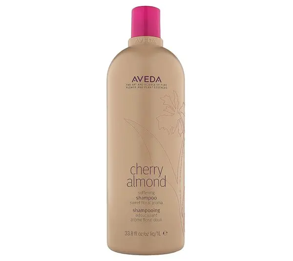 Aveda 33.8-fl Oz Cherry Almond Softening Shampo O - One-color