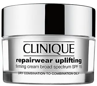 CLINIQUE Repairwear Firming Cream Spf 15, 1.7 O Z - One-color