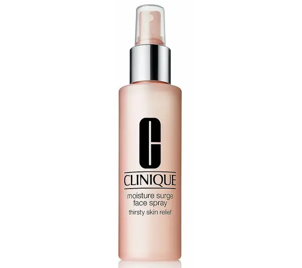 CLINIQUE Moisture Surge Face Spray Thirsty Ski Relief - One-color