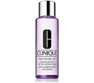 CLINIQUE Jumbo Take The Day Off Makeup Remover .7 Oz - One-color