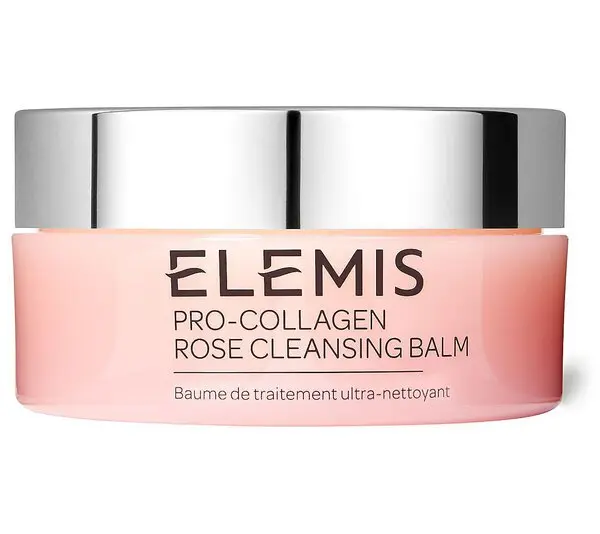 Elemis Pro-collagen Rose Cleansing Balm - One-color