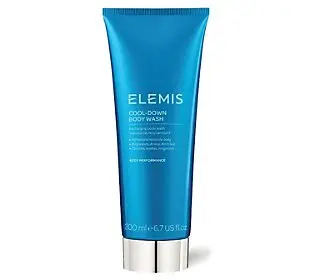 Elemis Cool Down Body Wash - One-color