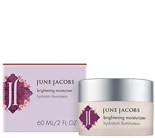 JUNE JACOBS Brightening Moisturizer, 2.0 Oz - One-color