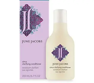 JUNE JACOBS Citrus Clarifying Conditioner