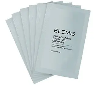 Elemis Pro-collagen Hydra-gel Eye Masks - One-color