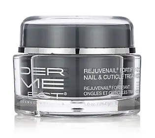 DERMELECT Rejuvenail Fortifying Nail & Cuticle Reatment - One-color