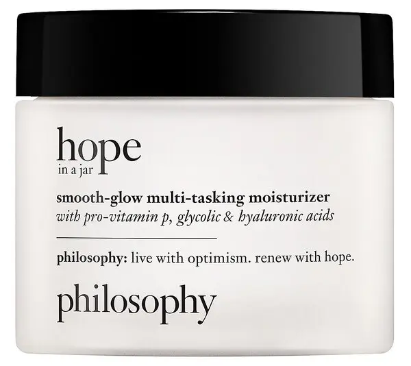 PHILOSOPHY Hope In A Jar Multi-tasking Moisturi Zer 2 Oz - One-color