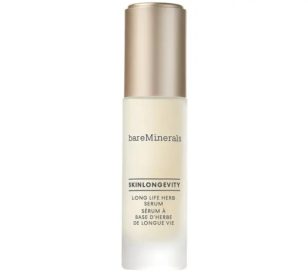 BareMinerals® Skinlongevity Anti-aging Serum, 1. 7-fl Oz - One-color