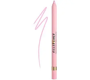 TOO FACED Killer Liner 36-hour Waterproof Gel E Eliner - One-color