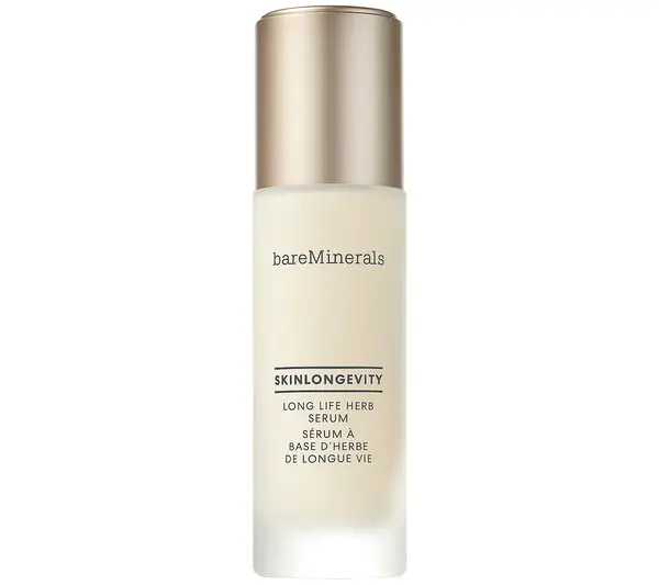 BareMinerals® Skinlongevity Anti-aging Serum, 3.4-fl Oz - One-color