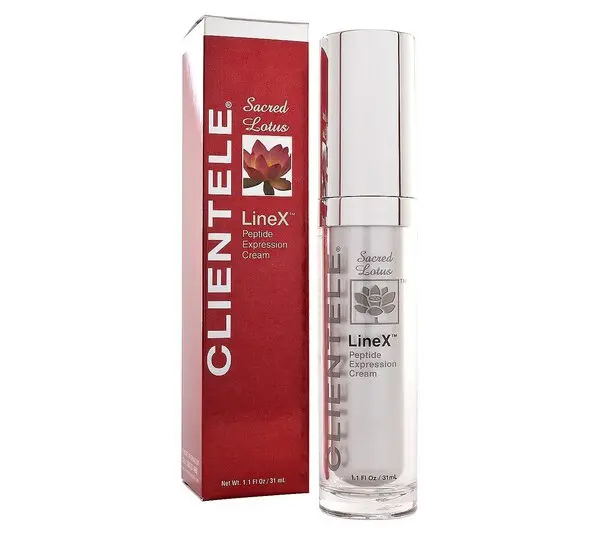 CLIENTELE Elastology Linex 1.1 Oz