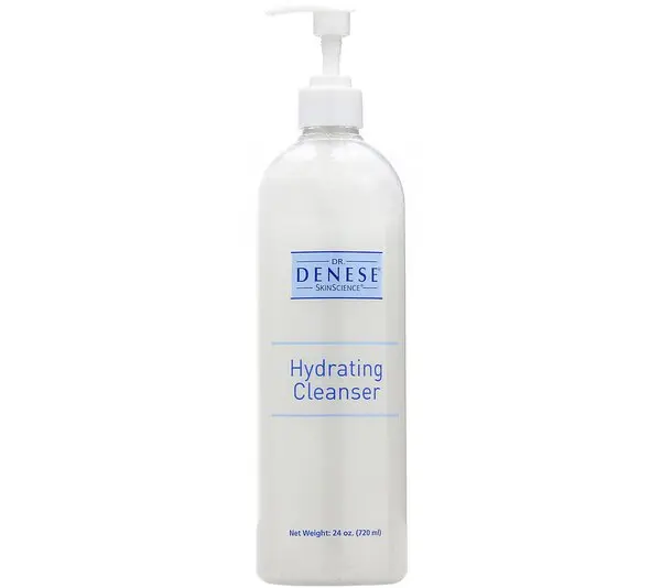 DR. DENESE Mega-size Hydrating Cleanser 24 Oz - One-color