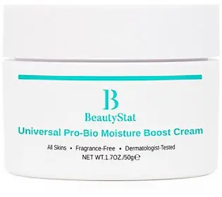 BEAUTYSTAT Universal Pro-bio Moisture Boost Cre M 1.7oz - One-color