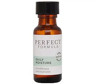 PERFECT FORMULA Daily Moisture - One-color
