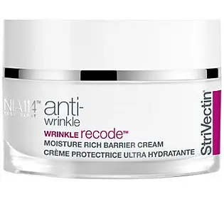 Strivectin Wrinkle Recode Moisture Rich Barrier Cream - One-color
