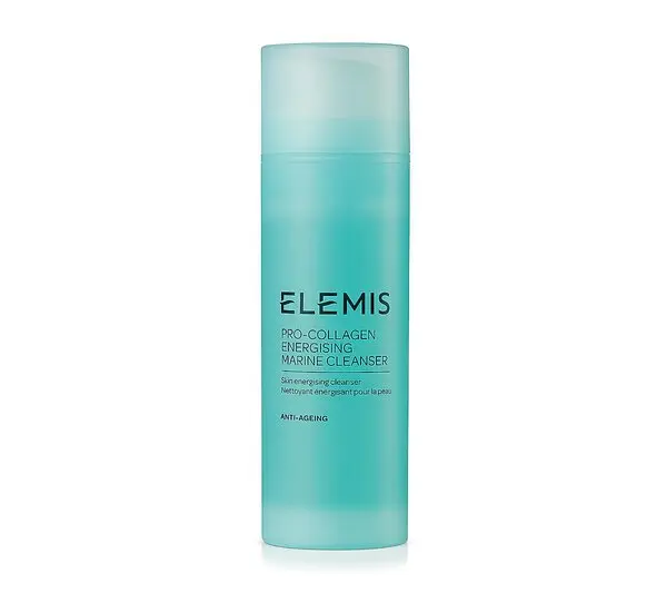 Elemis Pro-collagen Energizing Marine Cleanser - One-color