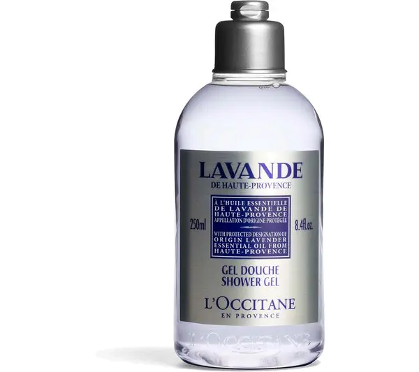 L'OCCITANE Lavender Shower Gel - One-color