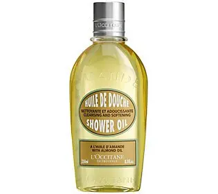 L'OCCITANE Almond Shower Oil - One-color