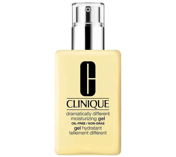 CLINIQUE Jumbo-size Dramatically Different Mois Turizing Gel - One-color