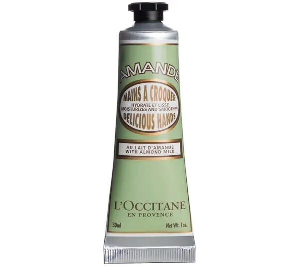 L'OCCITANE Almond Delicious Hands Cream - One-color