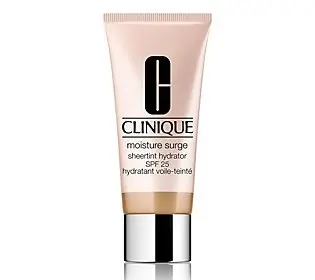 CLINIQUE Moisture Surge Sheertint Hydrator Spf 5 - One-color