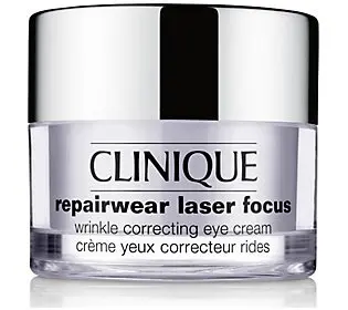 CLINIQUE Repairwear Wrinkle Correcting Eye Crea M, 0.5 Fl Oz - One-color
