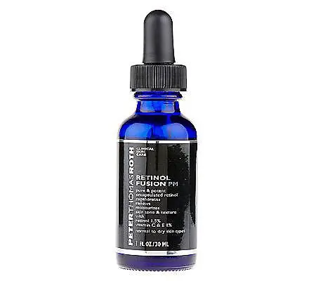 PETER THOMAS ROTH Retinol Fusion Pm, 1 Oz - One-color