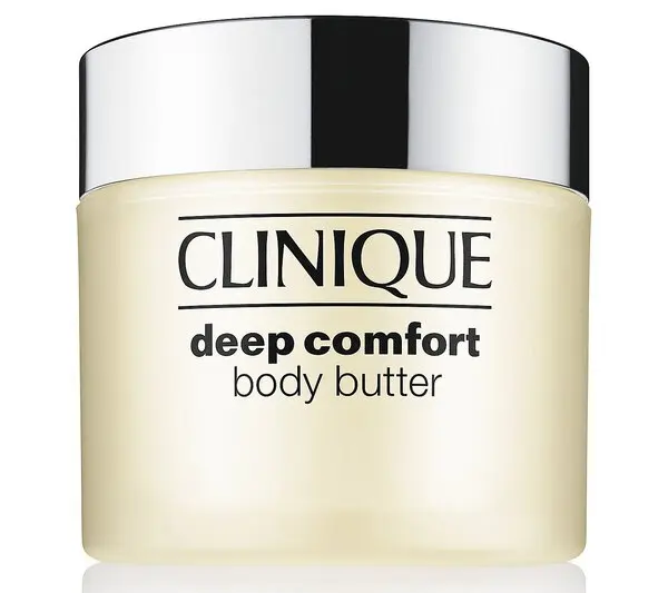 CLINIQUE Deep Comfort Body Butter, 6. 7 Oz - One-color