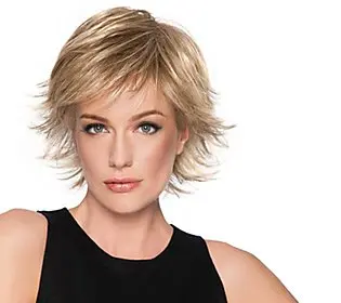 HAIRDO Spiky Cut Styled Wig - One-color