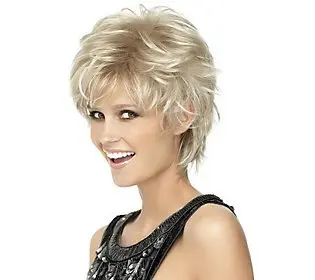 HAIRDO Spiky Cut Styled Wig