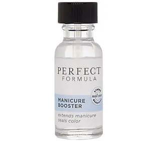 PERFECT FORMULA Manicure Booster