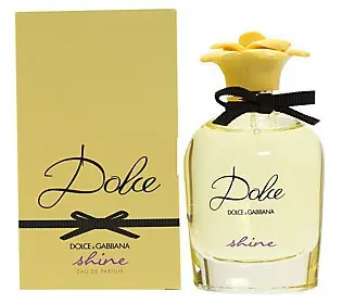 Dolce & Gabbana Dolce Shine Ladies Eau De Parfu M Spray 2.5 Oz - One-color