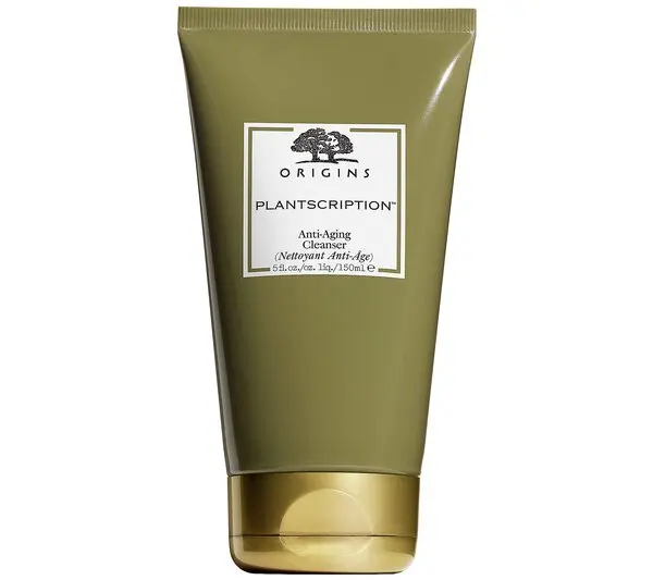 ORIGINS Plantscription Anti-aging Cleanser, 5.0 -fl Oz - One-color