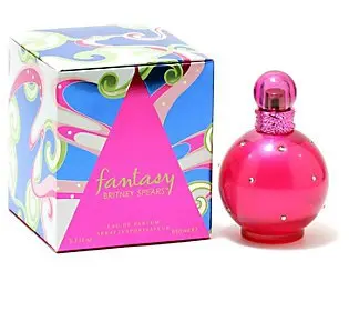 BRITNEY SPEARS Fantasy Ladies' Edp Spray - One-color