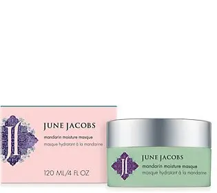 JUNE JACOBS Mandarin Moisture Masque, 4.0-fl Oz - One-color