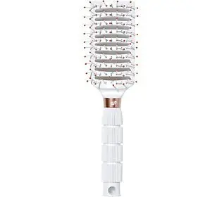 T3 Dry Vent Hair Brush - One-color