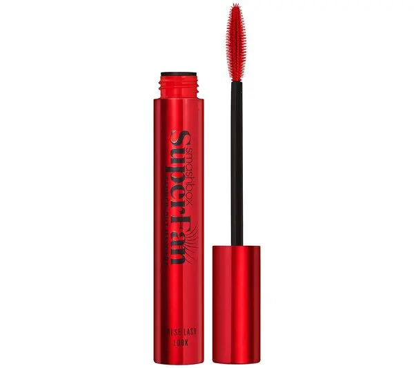 Smashbox Super Fan Mascara - One-color