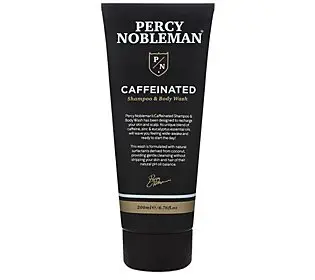 PERCY NOBLEMAN Total Hair Kit
