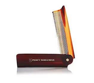 PERCY NOBLEMAN Total Hair Kit