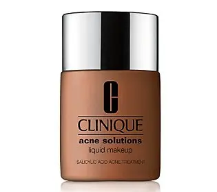 CLINIQUE Acne Solutions Liquid Makeup - One-color