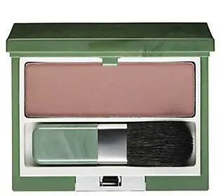 CLINIQUE Soft-pressed Powder Blusher - One-color