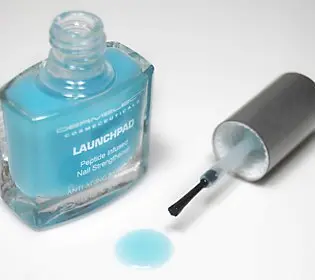 DERMELECT Launchpad Nail Strengthener Base Coat