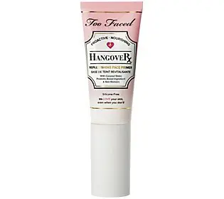 TOO FACED Travel Replenishing Fac Primer - One-color