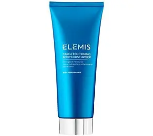 Elemis Targeted Toning Body Moisturizer - One-color