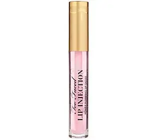 TOO FACED Lip Injection Lip Gloss - One-color