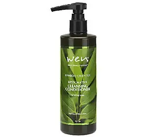 WEN By Chaz Dean 16oz Cleansing Conditioner W/rice Protein - One-color