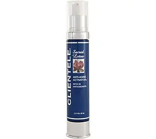 CLIENTELE Elastology Anti-aging Activator - One-color