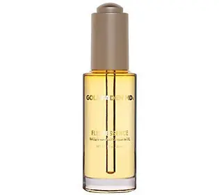 GOLDFADEN MD Fleuressence Native Botanical Cell Oil - One-color
