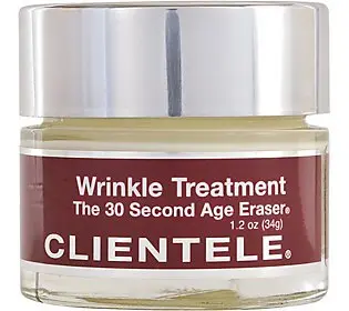 CLIENTELE Wrinkle Treatment - One-color