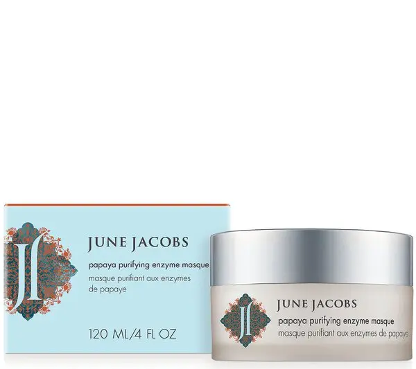 JUNE JACOBS Papaya Purifying Enzyme Masque, 4.0oz - One-color
